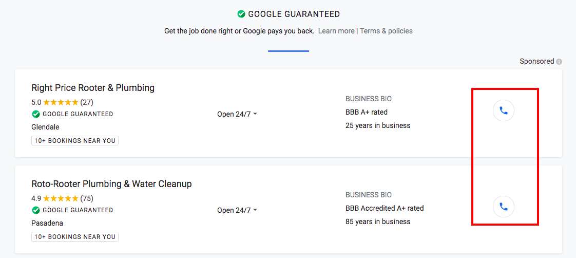 Google Ads for Plumbers: How to Target and Win Local Customers