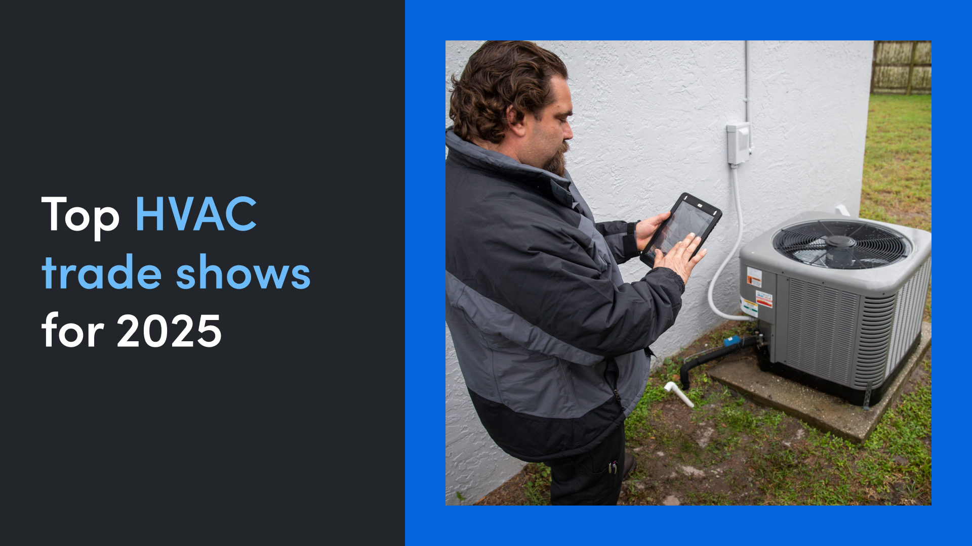 HVAC Trade Shows and Conventions: Must-Attend Events for 2026