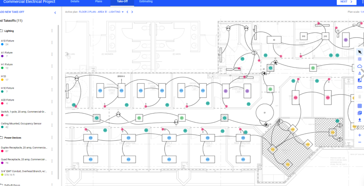 How Electrical Bidding Software Works (and How It Can Increase Your ...