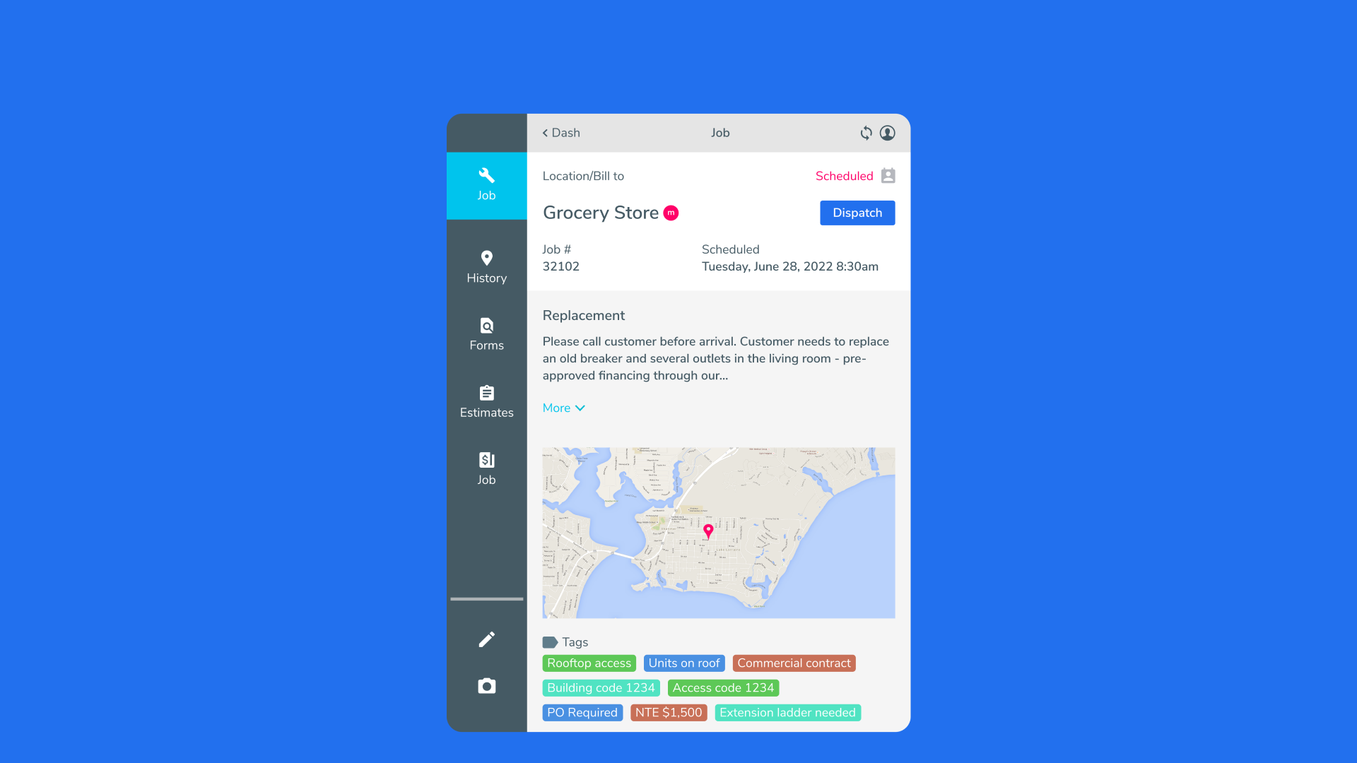 How to Choose the Right Commercial Service Management Software