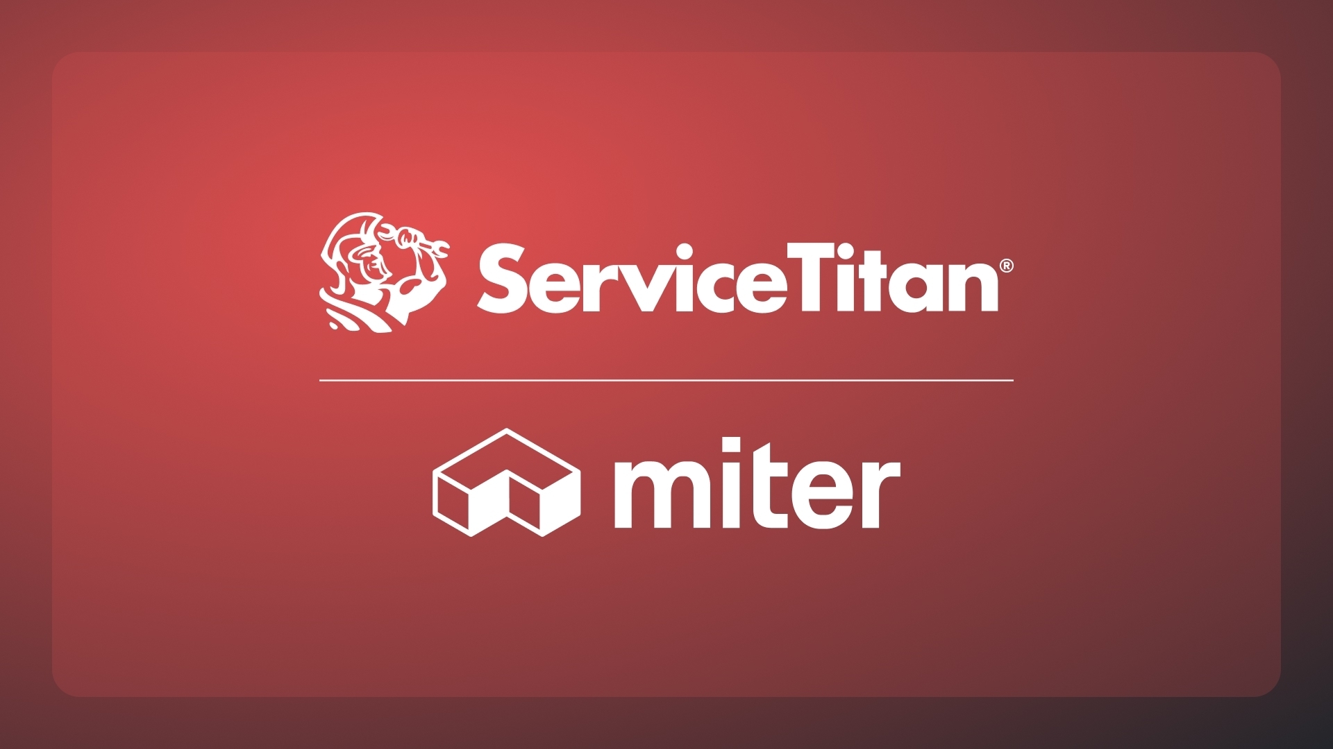 ServiceTitan and Miter Partner to Take the Headache Out of Payroll and HR