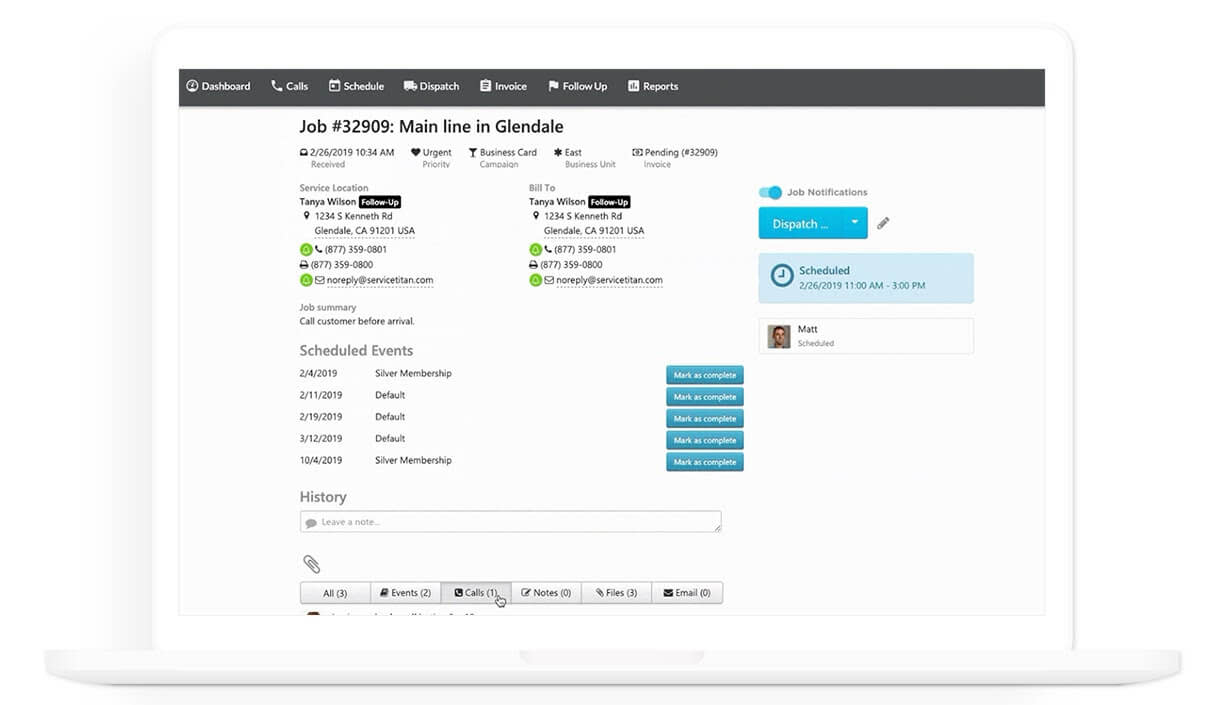 How to Design a World-Class HVAC Sales Process