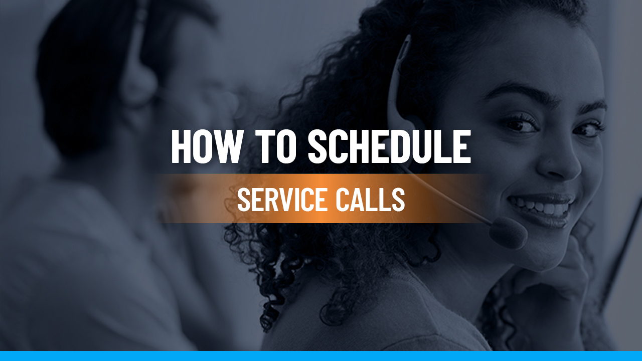 Service Technician Scheduling: 9 Essential Steps For Success