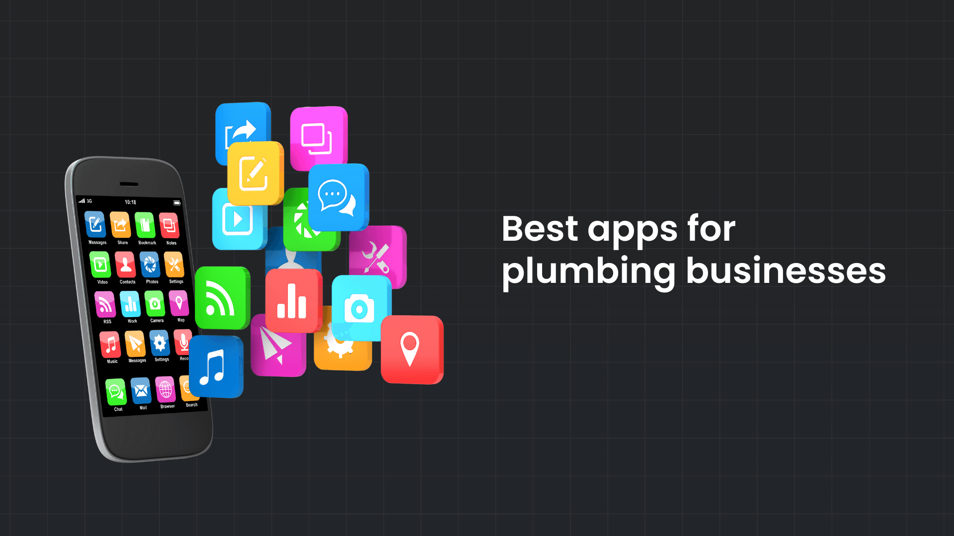 15 Best Plumbing Apps for Plumbing Businesses in 2025