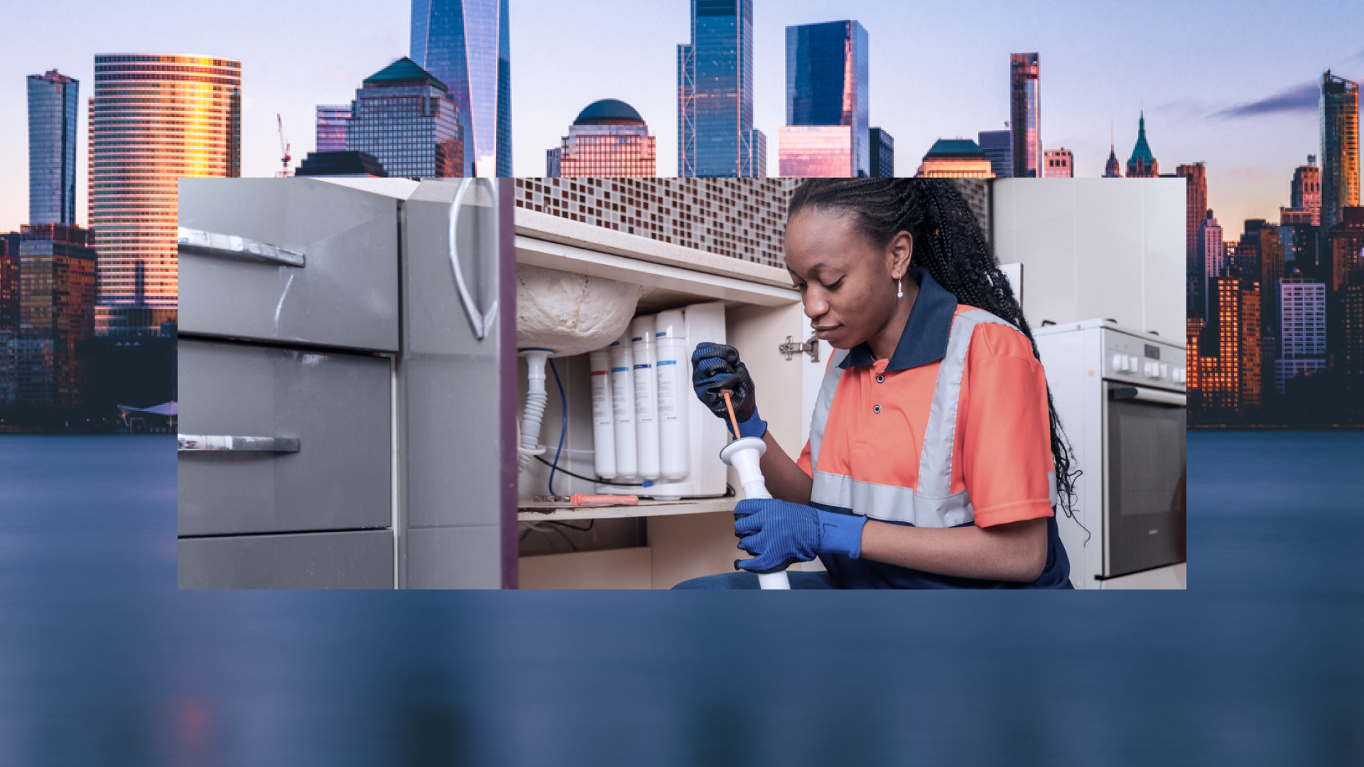 Plumbing Schools in New Jersey: The Ultimate Guide