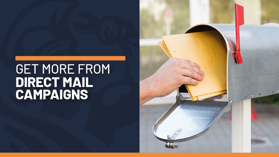 Direct Mail Checklist: Key Strategies for Top Returns in 2025