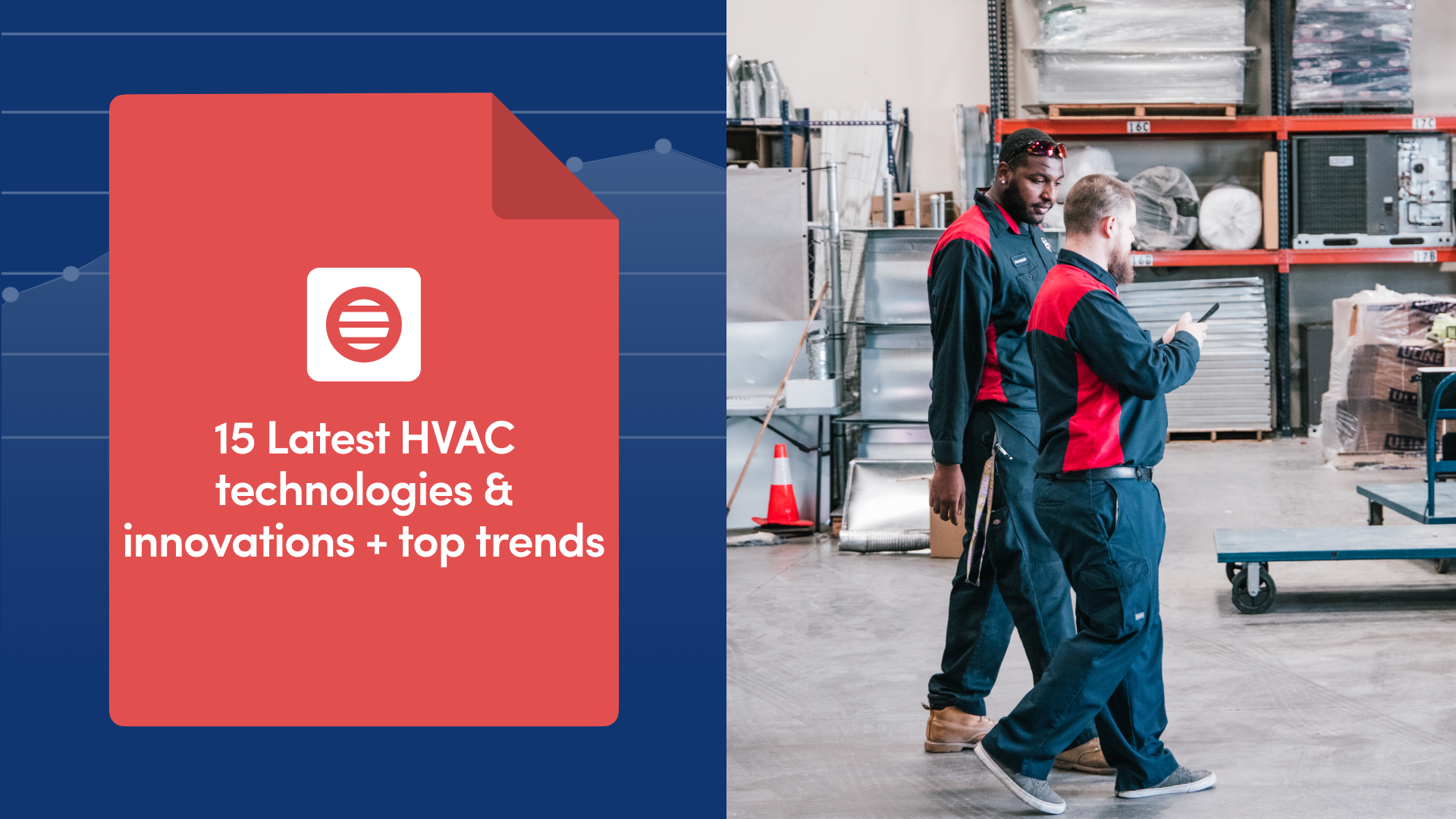15 Latest HVAC Technologies & Innovations + Top 2025 Trends