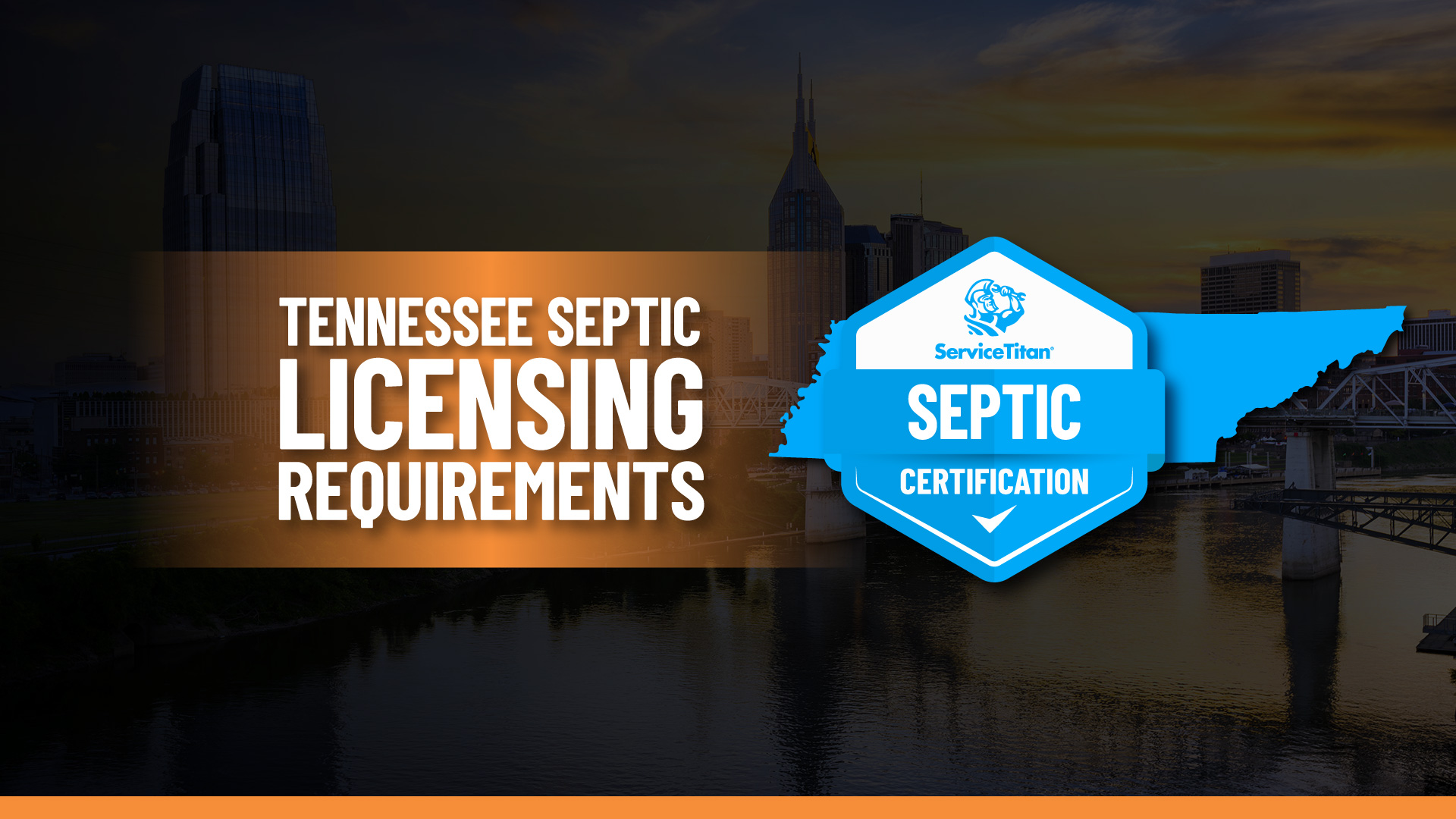 Tennessee Septic License & Certification | 2024 Contractor Guide