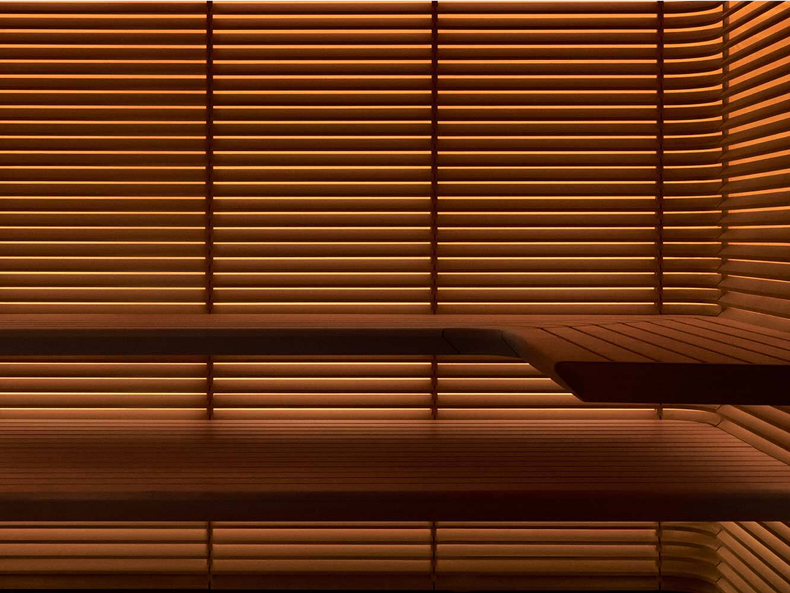 KLAFS Sauna Origin & Legacy | KLAFS USA