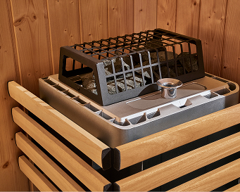 KLAFS Sauna Origin & Legacy | KLAFS USA