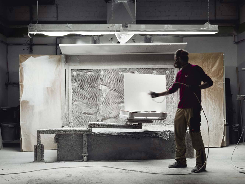 KLAFS Sauna Origin & Legacy | KLAFS USA