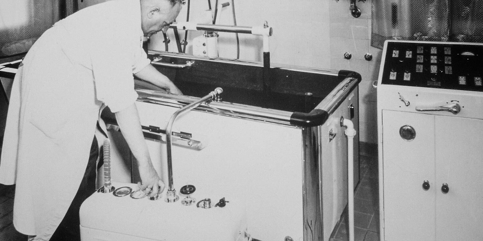 KLAFS Sauna Origin & Legacy | KLAFS USA