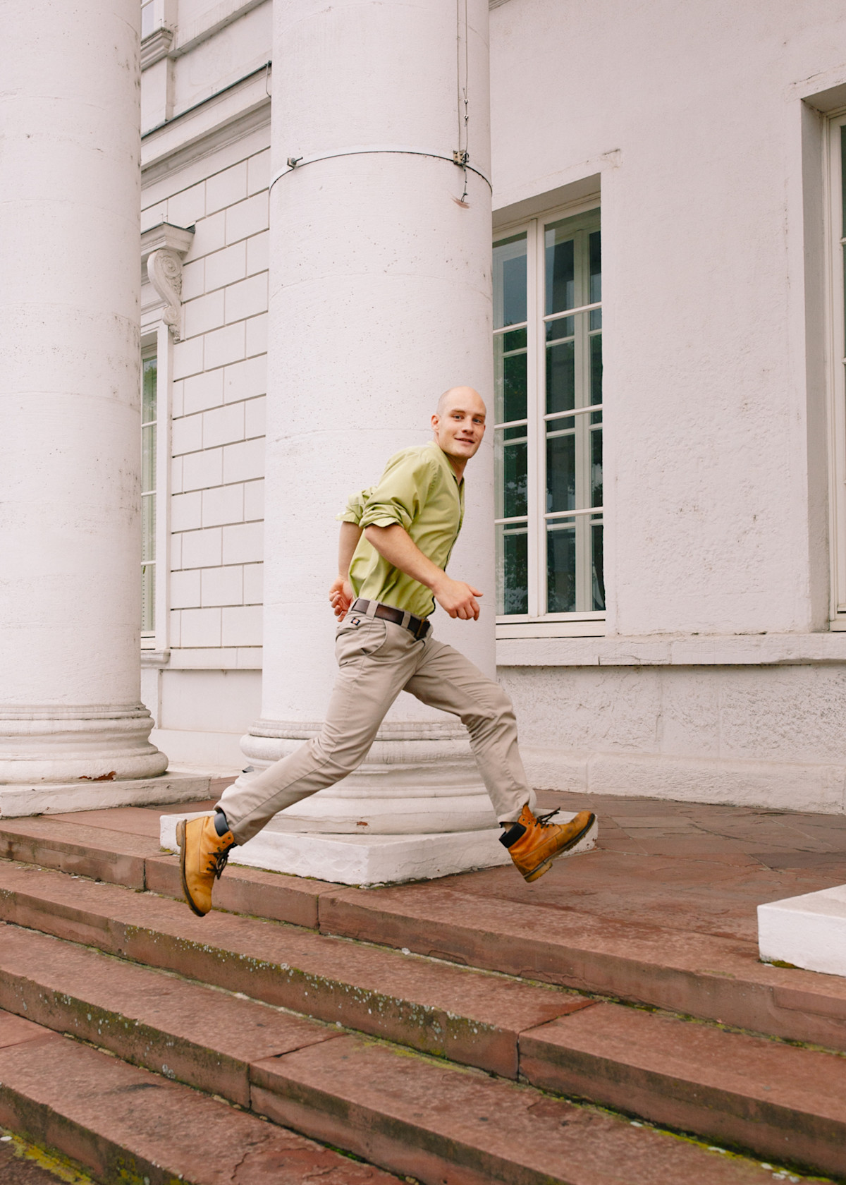 Jan Kessen • Evelyn Dragan