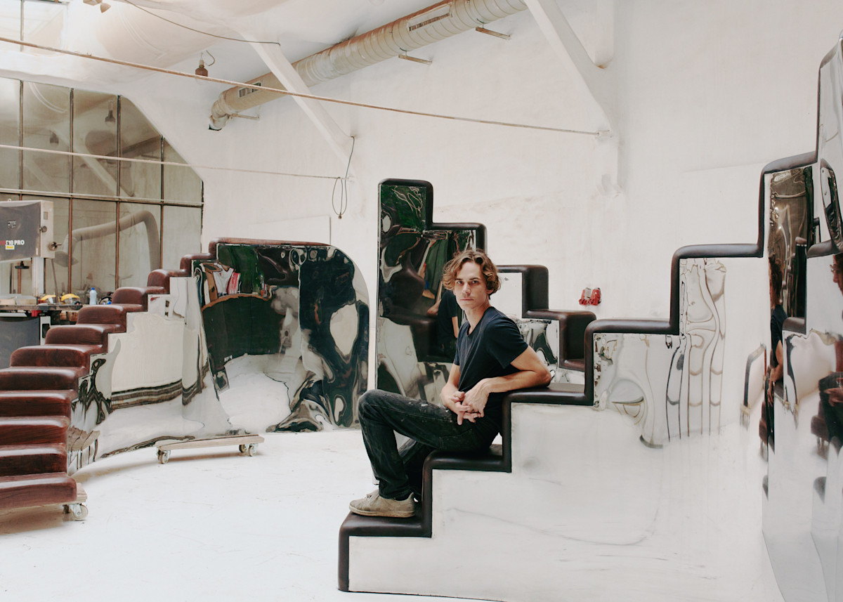 Valentin Loellmann • Evelyn Dragan