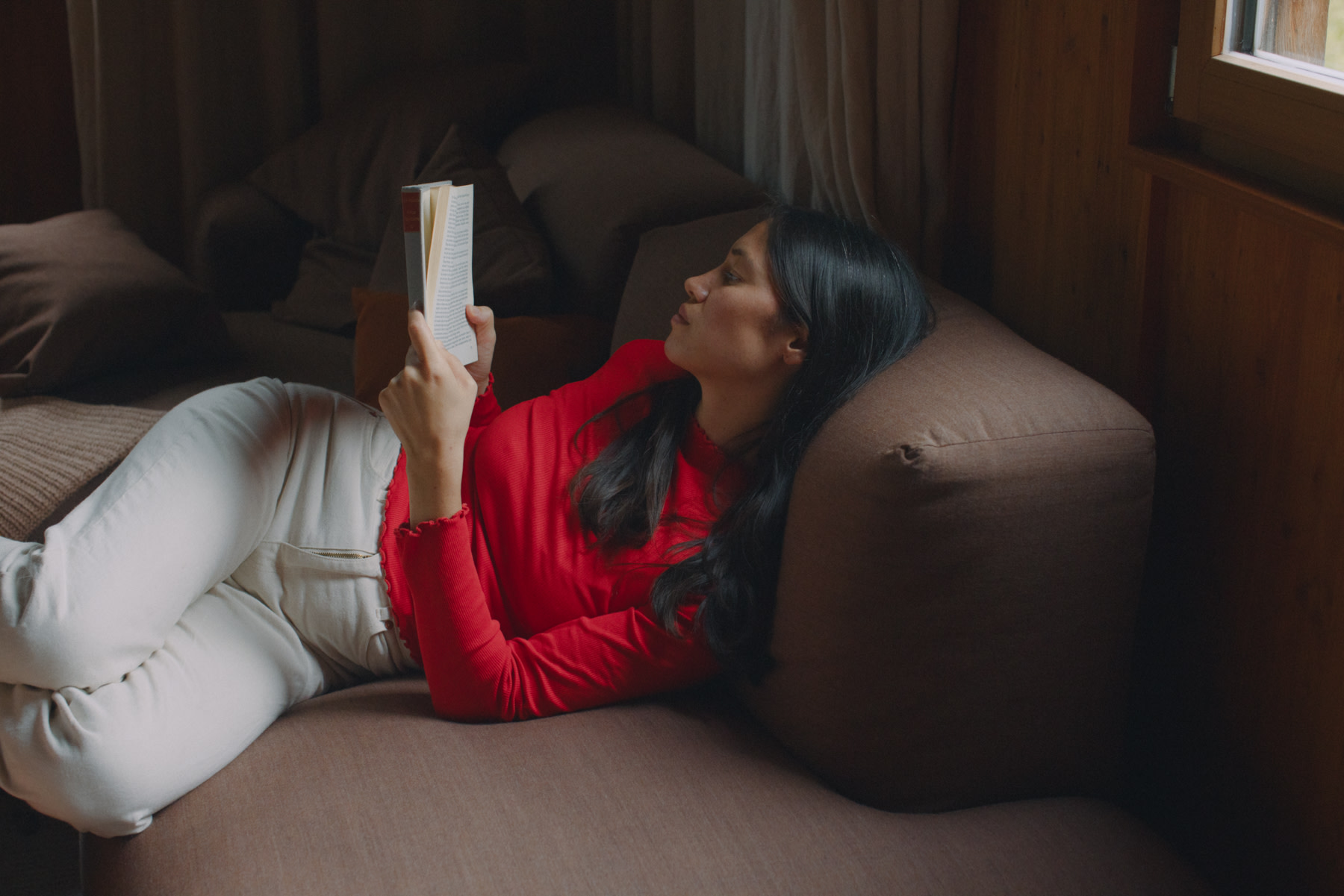 Late Summer • Evelyn Dragan