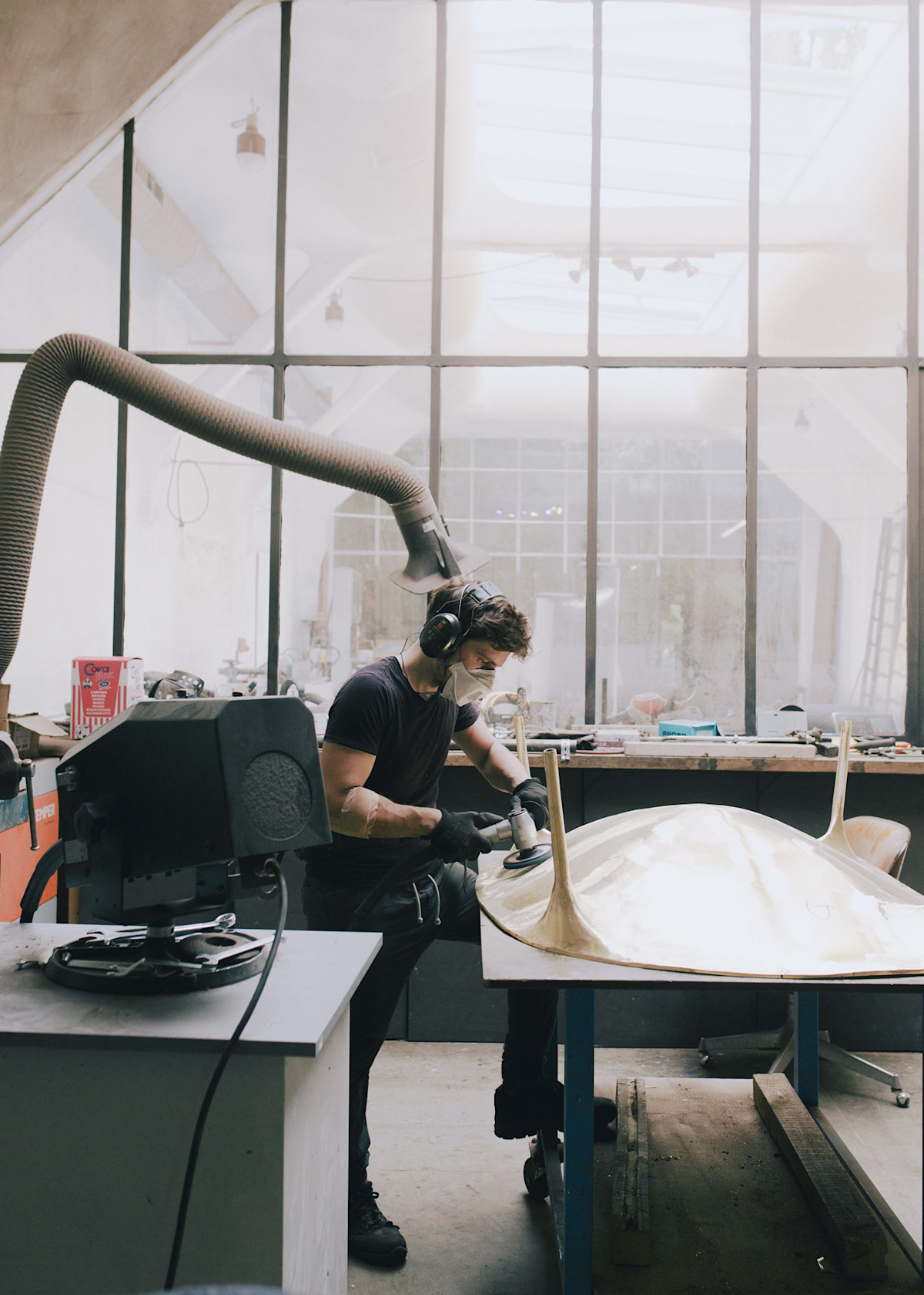 Valentin Loellmann • Evelyn Dragan