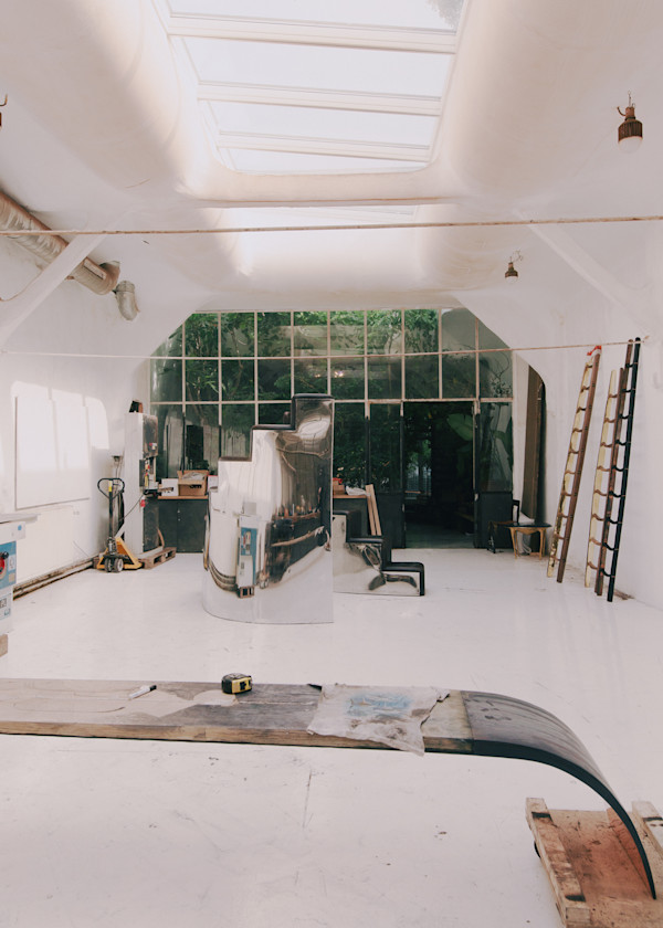 Valentin Loellmann • Evelyn Dragan