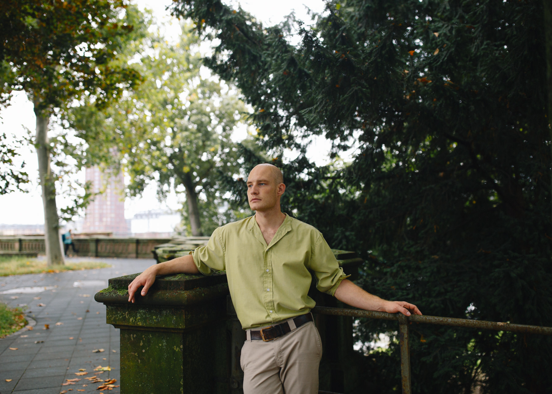 Jan Kessen • Evelyn Dragan