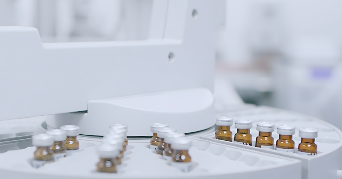 We Build Market Leading Healthcare Companies | Altaris, LLC