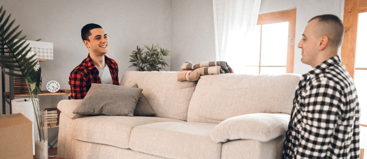 Quashed | Guide to Flatting in NZ