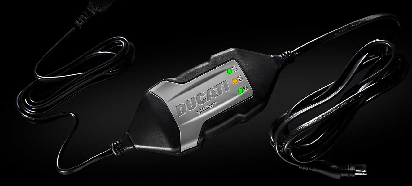 Ducati Genuine Parts