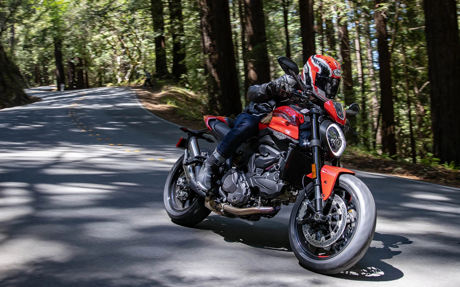 Monster Press Launch 2021