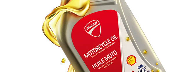 Ducati Canada Oil — Keep the Engine Roaring with Premium Performance