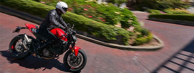 Monster Press Launch 2021