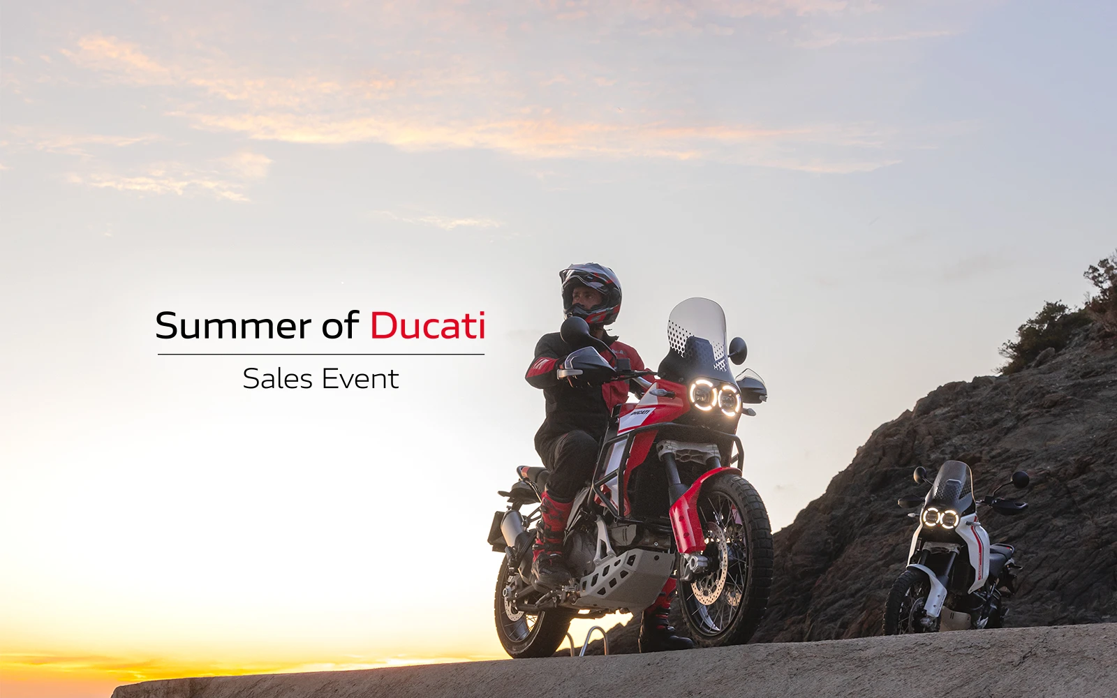 Ducati Canada | The Ultimate Ride – Explore Ducati Motorcycles & Innovation