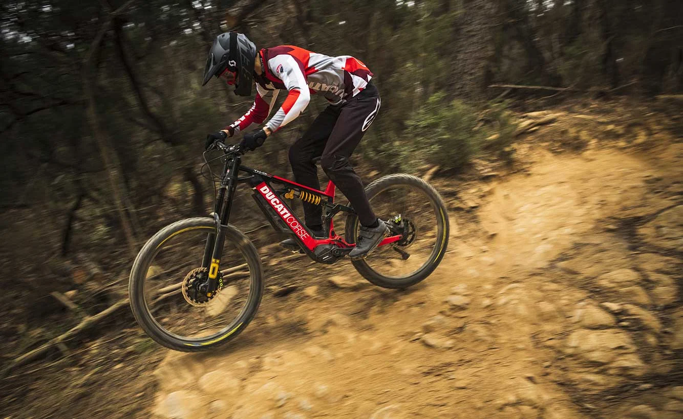 E-Bike | Family page