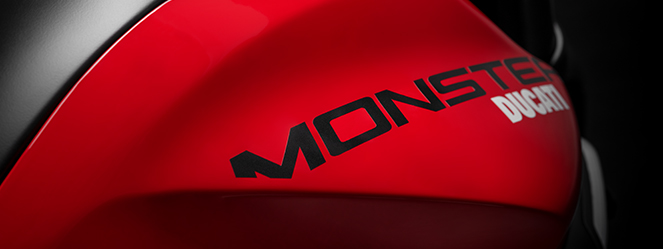 Monster Press Launch 2021