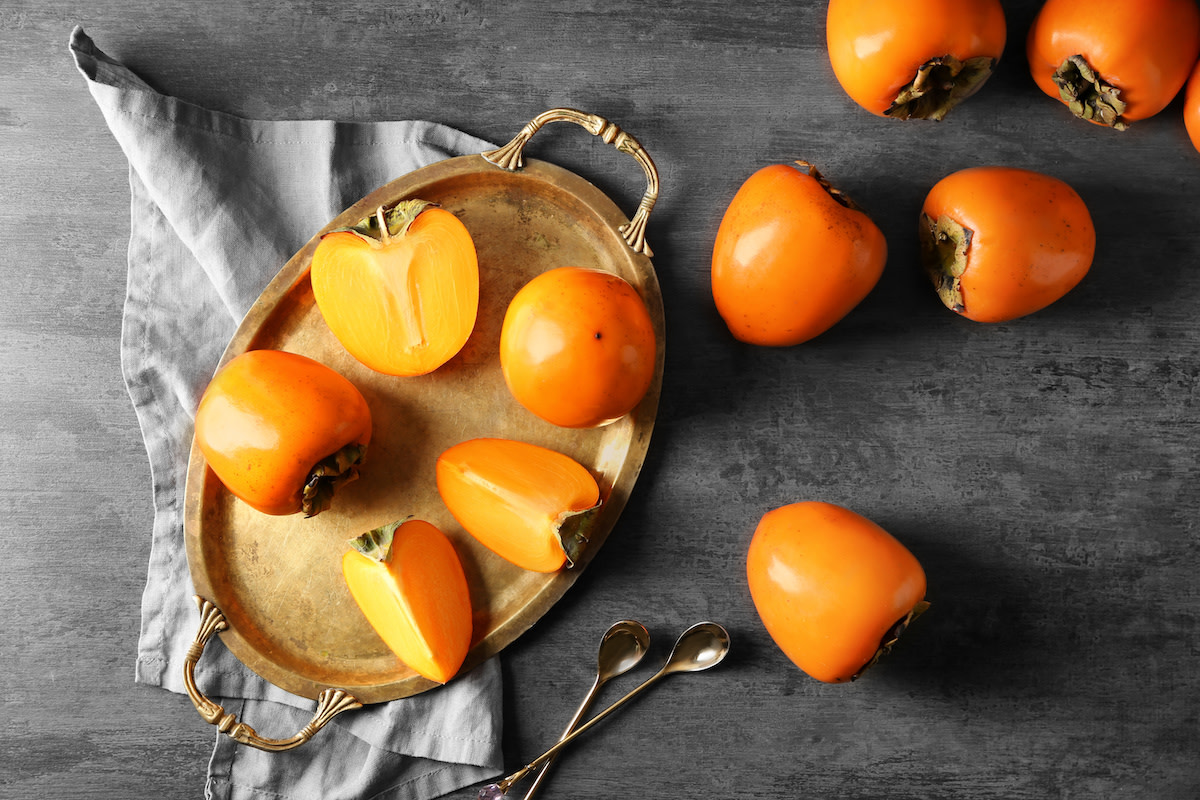 What Is a Persimmon? 6 Ways to Enjoy Persimmons at Home - 2022 ...