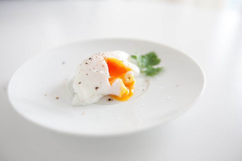 Cooking 101: What Is Poaching? How to Poach an Egg and Other Poaching ...
