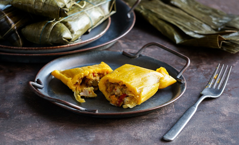 14 Types of Tamales to Know - 2026 - MasterClass