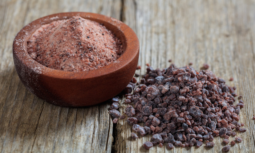 What Is Black Salt? 3 Ways to Use Himalayan Black Salt - 2025 - MasterClass