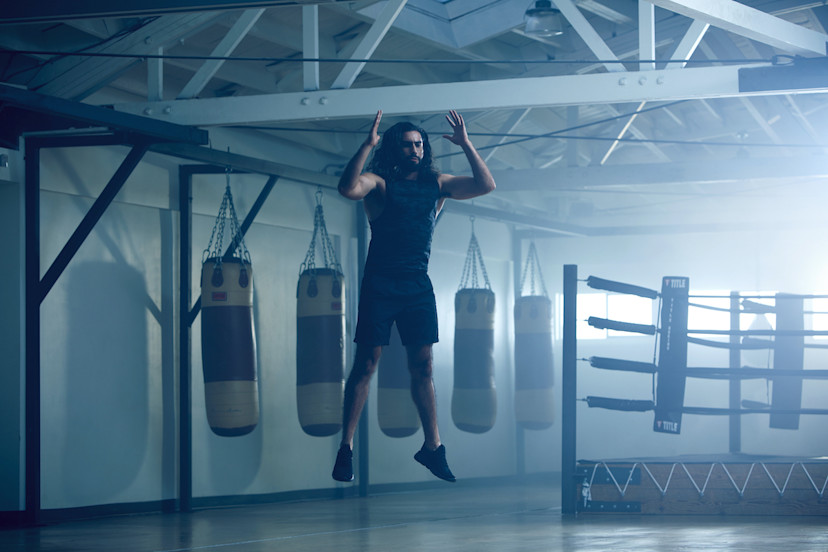 Burpee Guide: How to Do Burpees With Perfect Form - 2025 - MasterClass