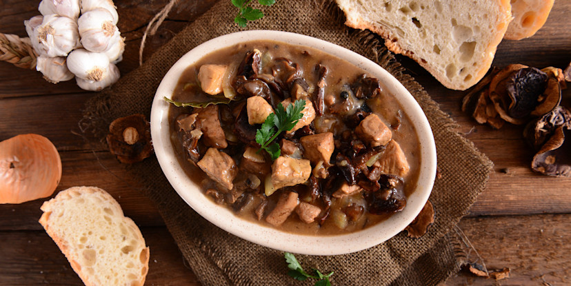Sauce Chasseur Recipe: How to Make French Hunter's Sauce - 2026 ...
