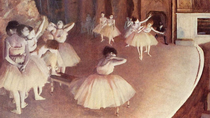 Edgar Degas: A Guide to Degas’ Life and Art - 2026 - MasterClass