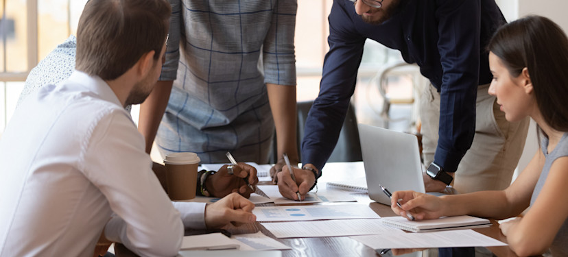 Team Collaboration: 5 Ways to Build Collaborative Teams - 2025 ...