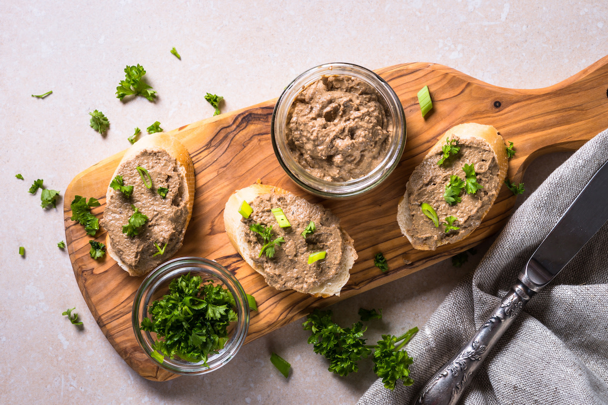 Learn About Pâté: 4 Variations on Pâté - 2021 - MasterClass