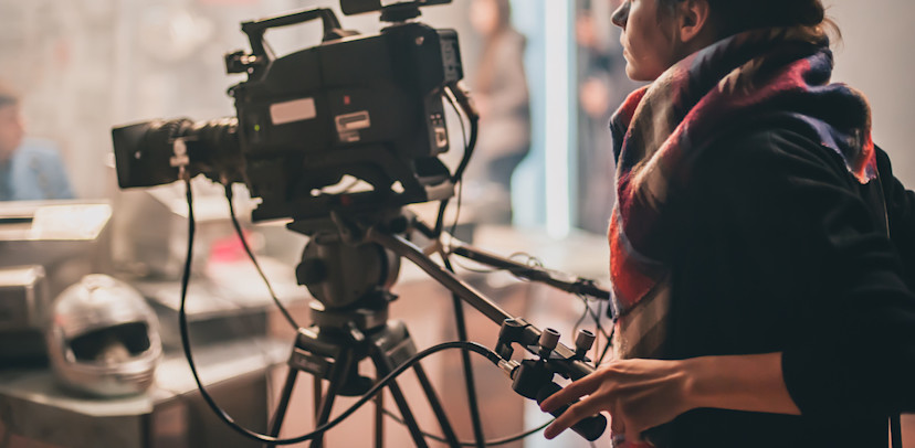 Film Terms Glossary: Guide to 95 Film Terms - 2025 - MasterClass