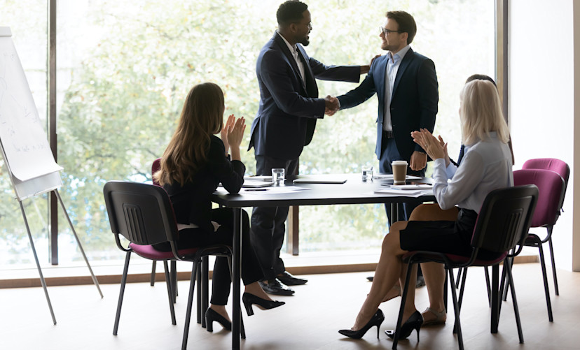 What Does a Chief of Staff Do? Job Description and Duties - 2025 ...