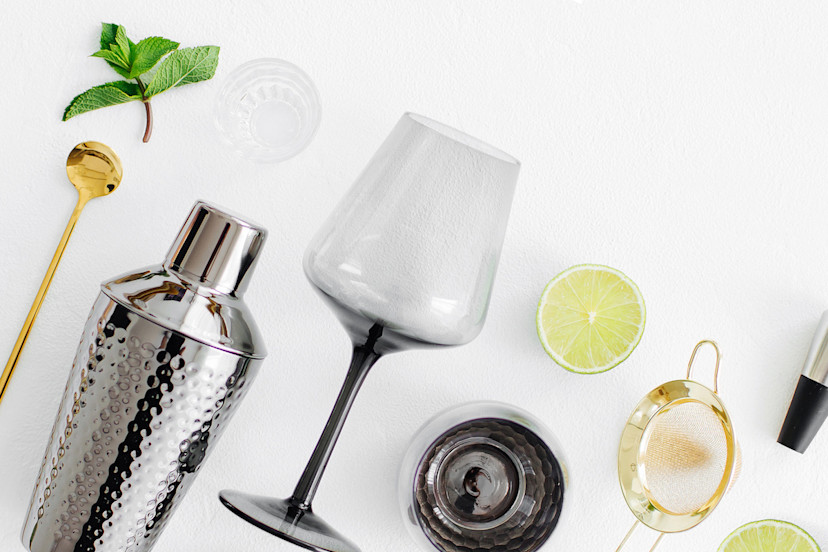 How to Stock Your Home Bar: Essential Liquors, Mixers, and Tools - 2026 ...