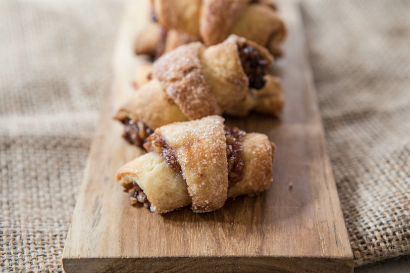Rugelach Recipe: How to Make Apricot-Walnut Rugelach - 2025 - MasterClass