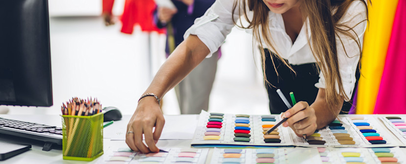 How to Become a Textile Designer - 2025 - MasterClass