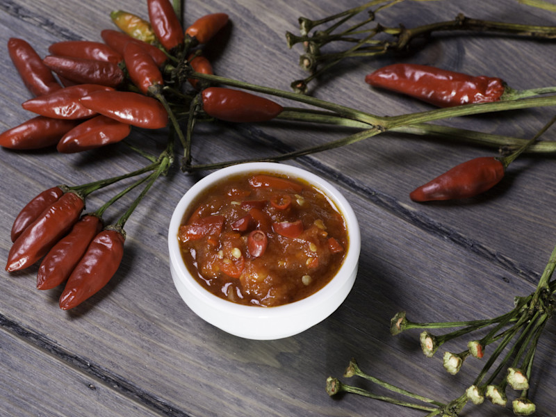 Easy Salsa Verde Recipe and Tips - 2019 - MasterClass