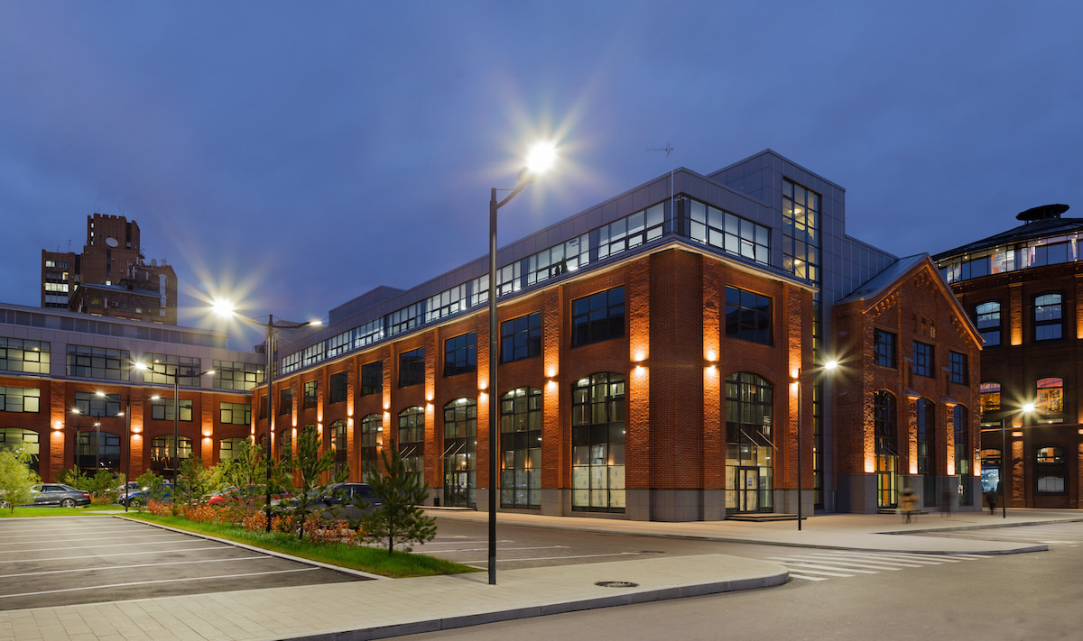 What Is Adaptive Reuse Architecture and Why It's Important - 2022 ...