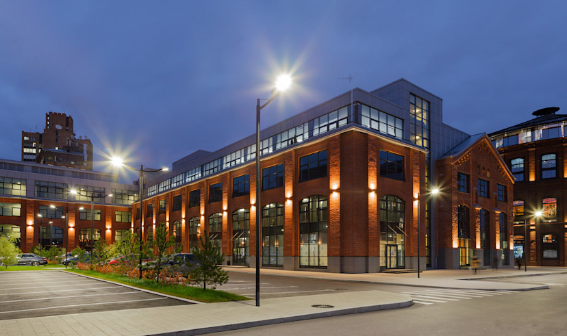 What Is Adaptive Reuse Architecture and Why It's Important - 2025 ...