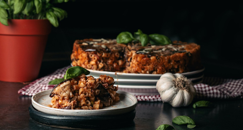 Timpano Recipe: 6 Tips for Making the Italian Pasta Bake - 2026 ...