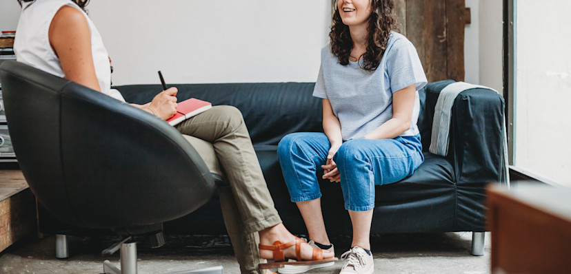 Psychodynamic Therapy: Theory, Techniques and Example - 2025 - MasterClass